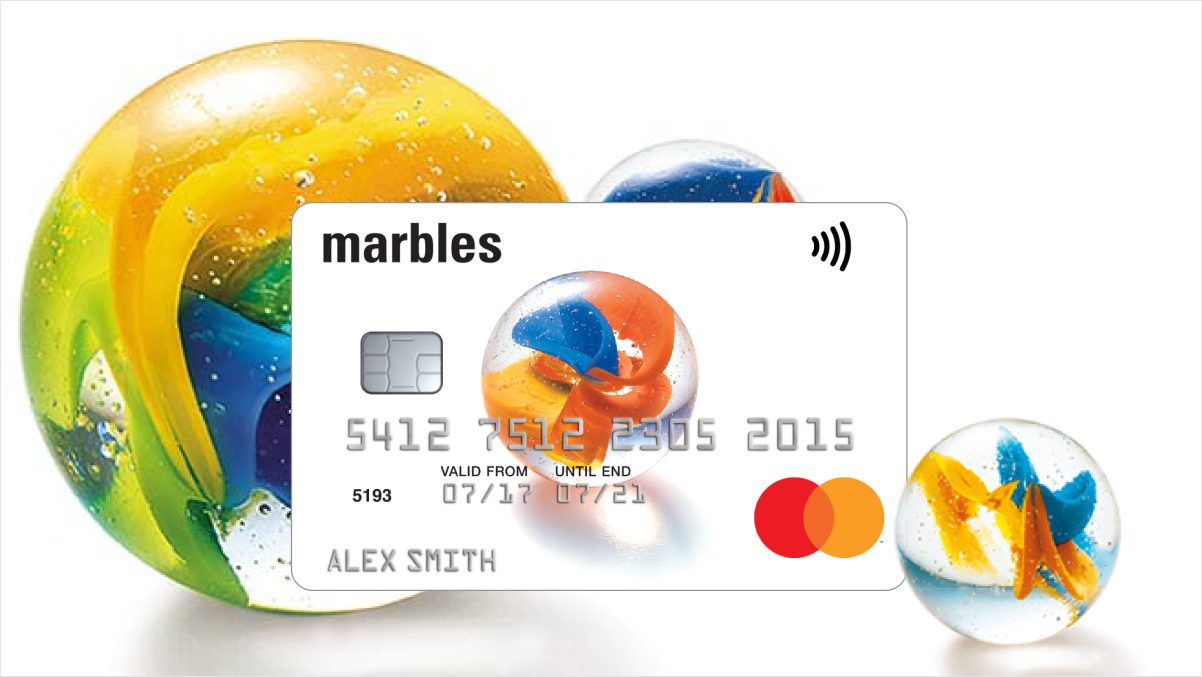 Personal Loans for Existing Customers | Marbles